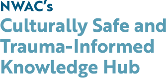 About Us - NWAC STBBI